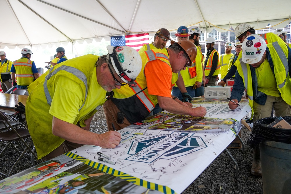 DVIDS - Images - Safety week kicksoff at Louisville VA Medical Center ...