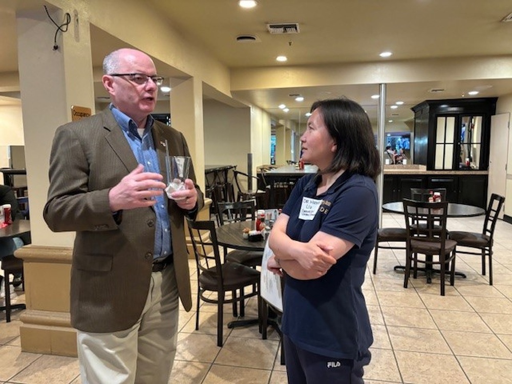 DVIDS - News - ACCMA engages academia to reach new audiences for key ...