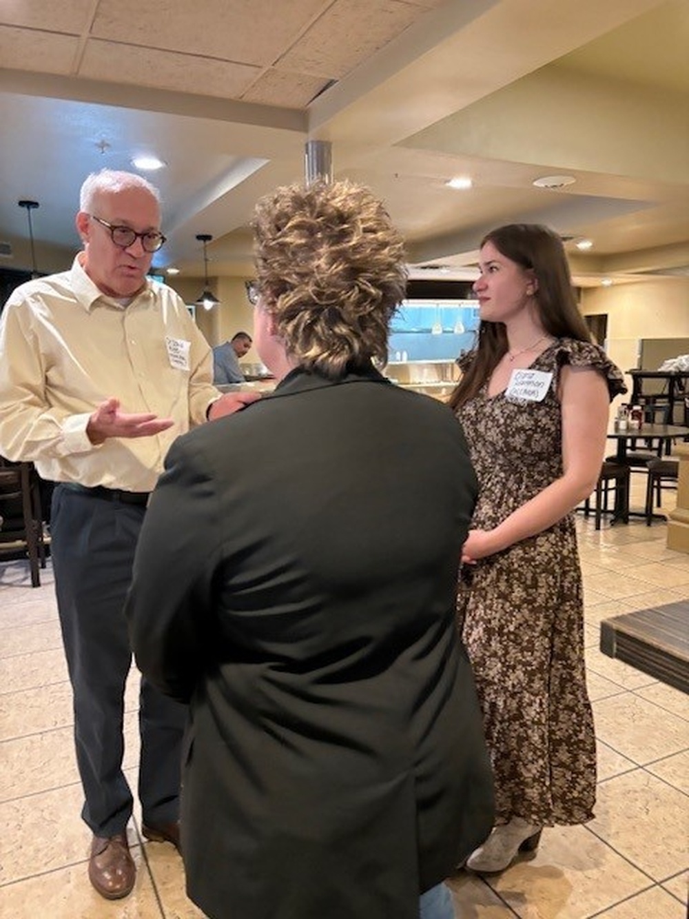 DVIDS - News - ACCMA engages academia to reach new audiences for key ...