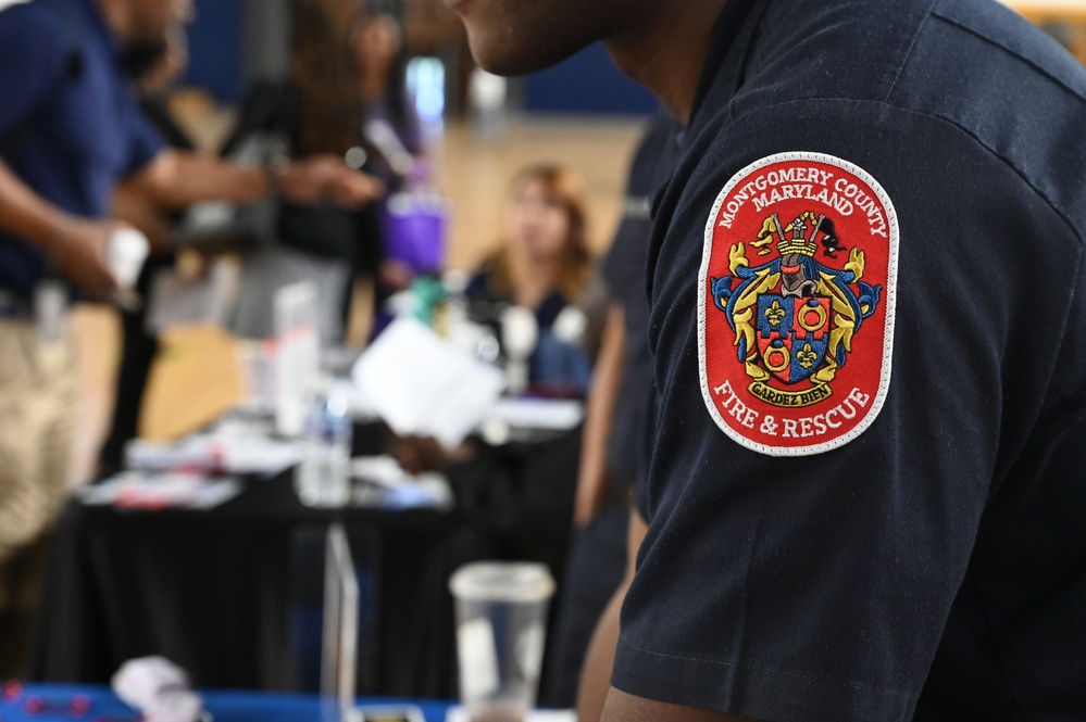 DVIDS - Images - The Veterans, Transitioning Service Members & Military ...