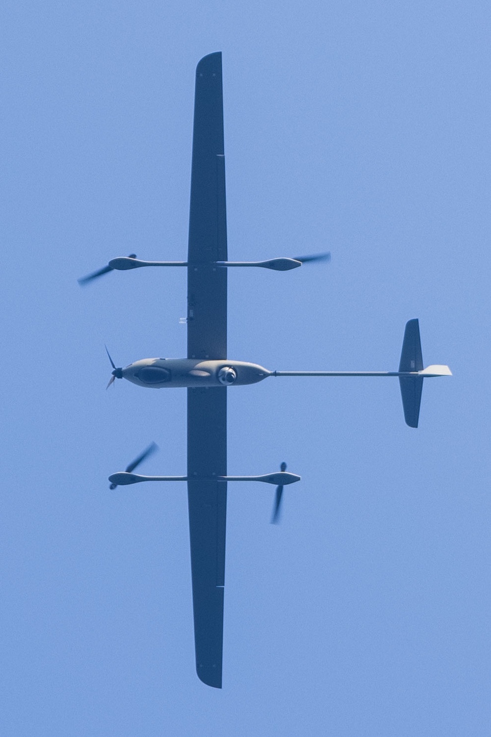 DVIDS - Images - Balikatan 24: 3rd MLR Multi-Domain Surveillance and ...