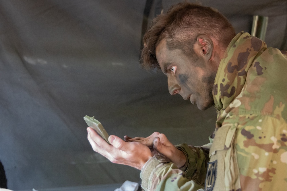 DVIDS - Images - 21st Theater Sustainment Command hosts Expert Soldier ...