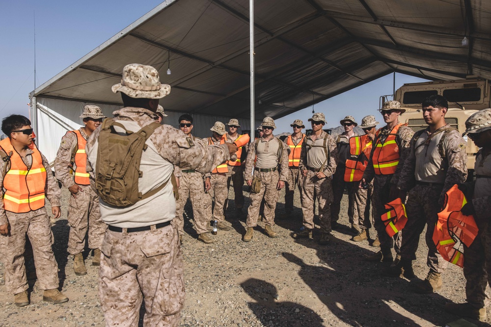 DVIDS - Images - U.S. Marines with 2nd Distribution Support Battalion ...