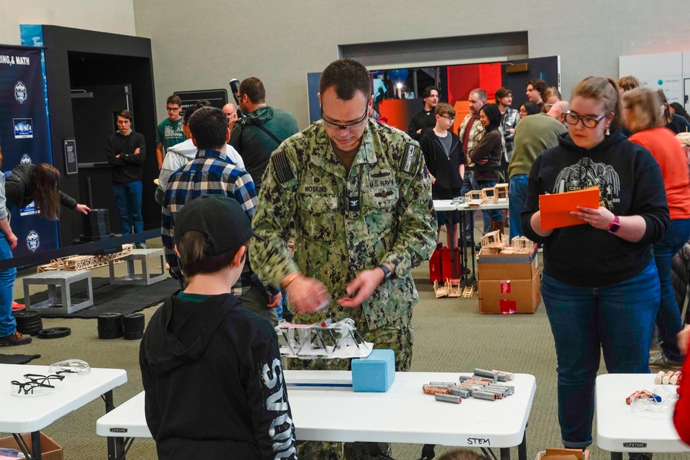 Dvids Images Naval Undersea Warfare Center Division Keyport And