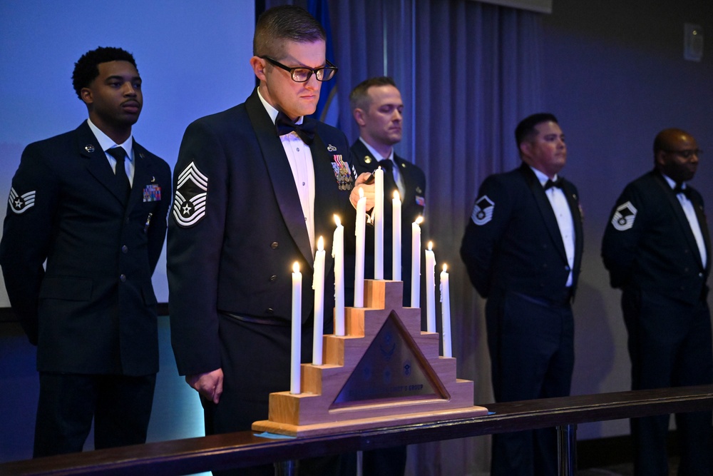 DVIDS - Images - 2024 Chief Induction Ceremony [Image 3 of 6]