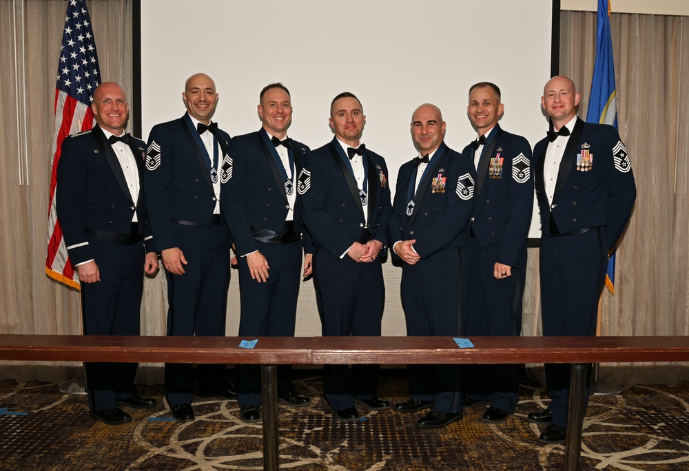 DVIDS - Images - 2024 Chief Induction Ceremony [Image 6 of 6]