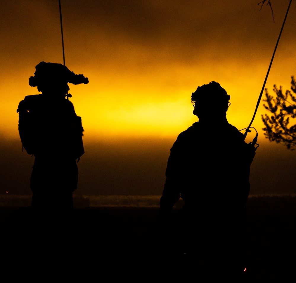 DVIDS - Images - DEFENDER 24 [Image 2 of 3]