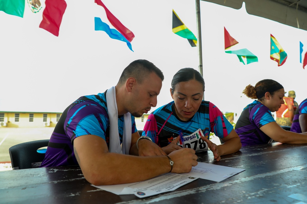 DVIDS - Images - TRADEWINDS 24 participants put Women, Peace, and ...