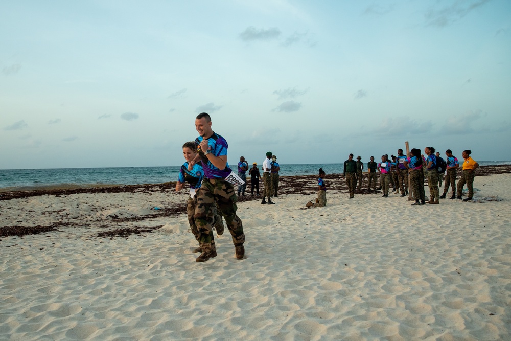 DVIDS - Images - TRADEWINDS 24 participants put Women, Peace, and ...