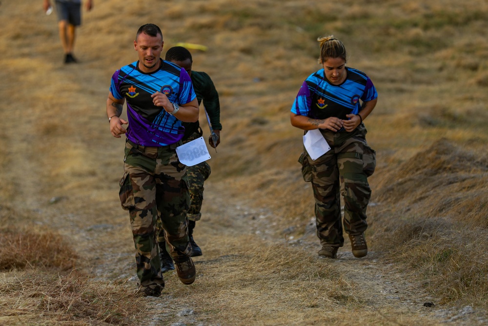 DVIDS - Images - TRADEWINDS 24 participants put Women, Peace, and ...