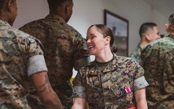 DVIDS - U.S. Marine Corps Forces, Korea