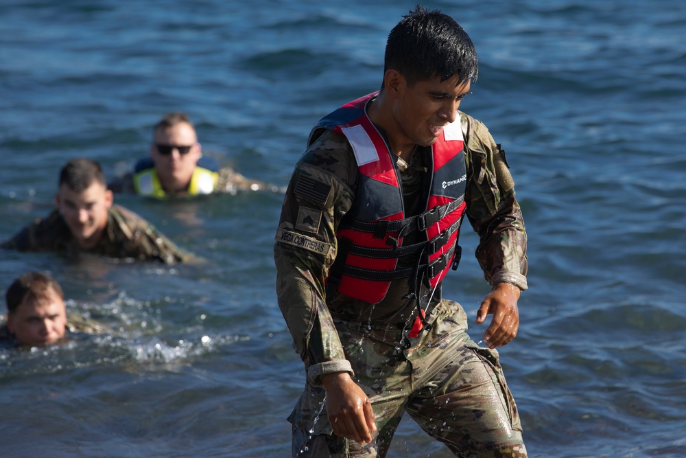 DVIDS - Images - Joint Light Leaders Course [Image 2 of 7]