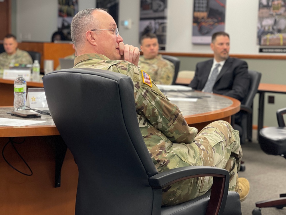 DVIDS - News - ‘We are all in this together’: JMC’s commander welcomes ...