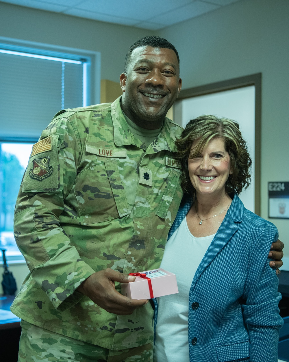 DVIDS - 138th Fighter Wing