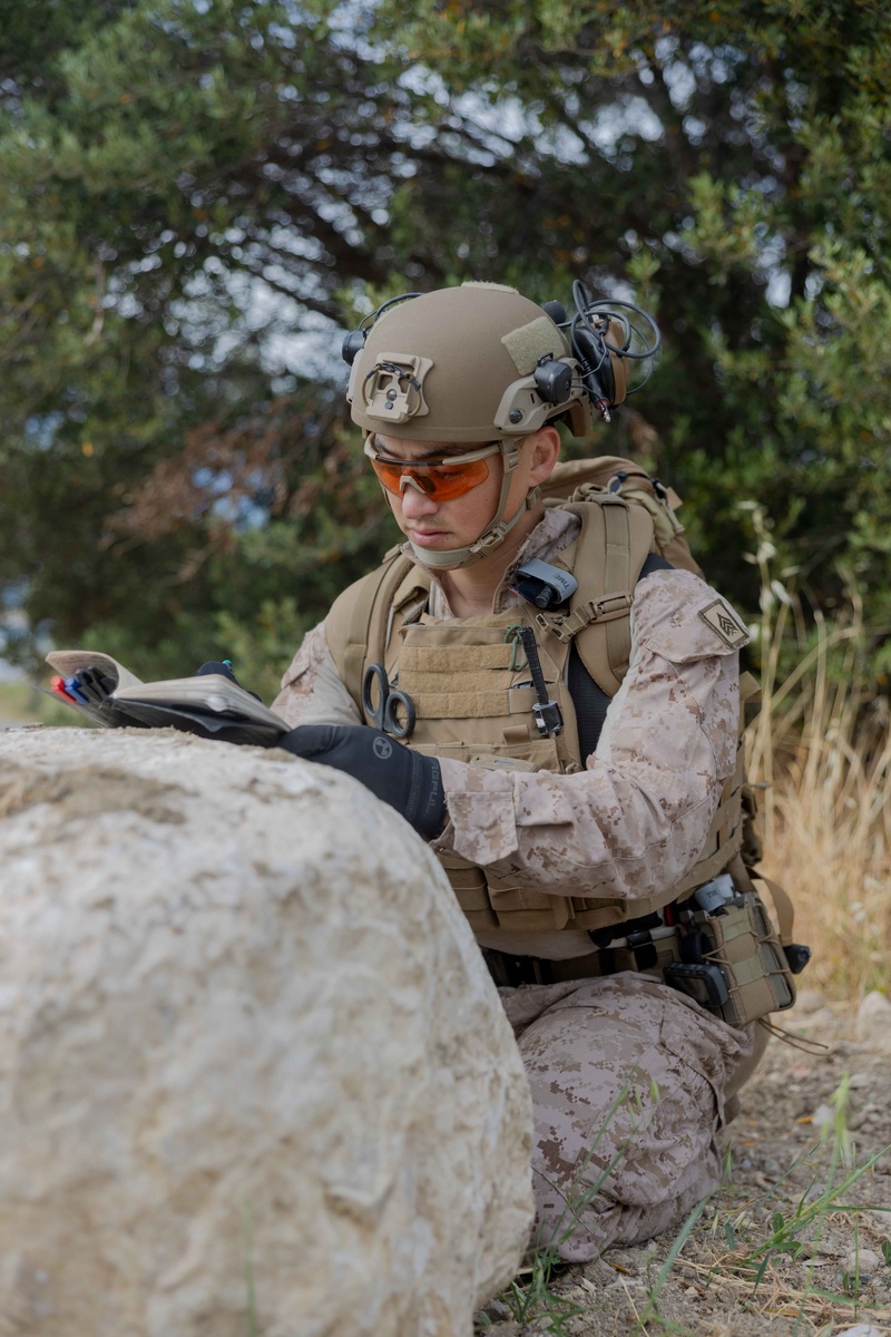 DVIDS - U.S. Marine Corps Forces, Europe and Africa