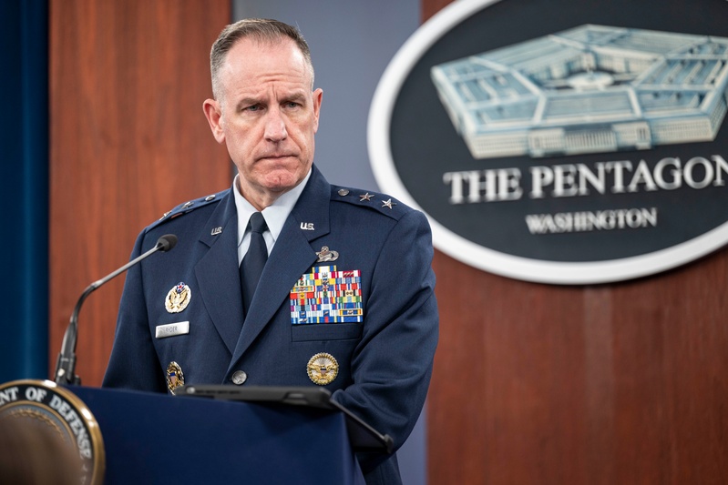 DVIDS - Office of the Secretary of Defense Public Affairs