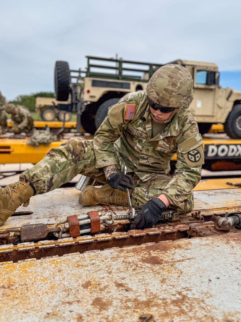 DVIDS - 278th Armored Cavalry Regiment, Tennessee Army National Guard