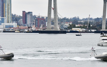 DVIDS - Commander, Naval Surface Force, U.S. Pacific Fleet