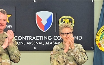 DVIDS - U.S. Army Contracting Command