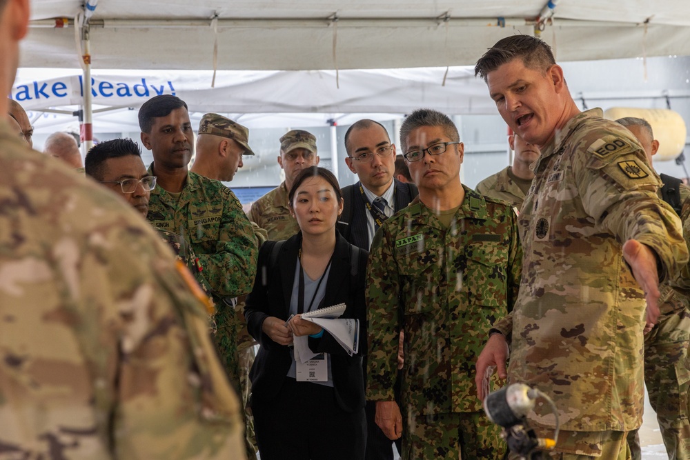 DVIDS - Images - USARPAC hosts Senior Enlisted Leader Forum [Image 13 ...