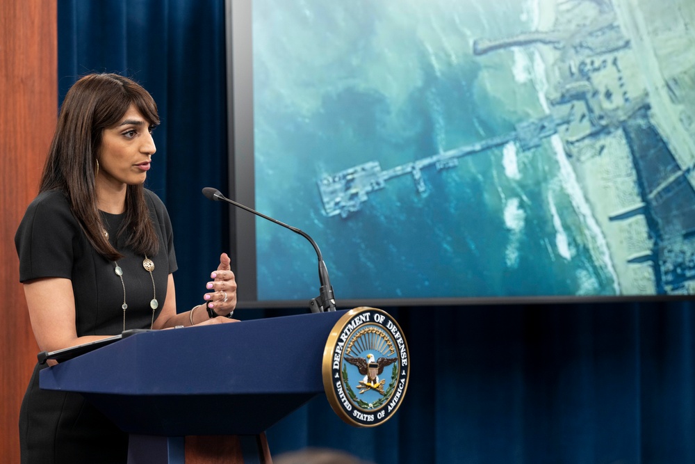 DVIDS - Office of the Secretary of Defense Public Affairs