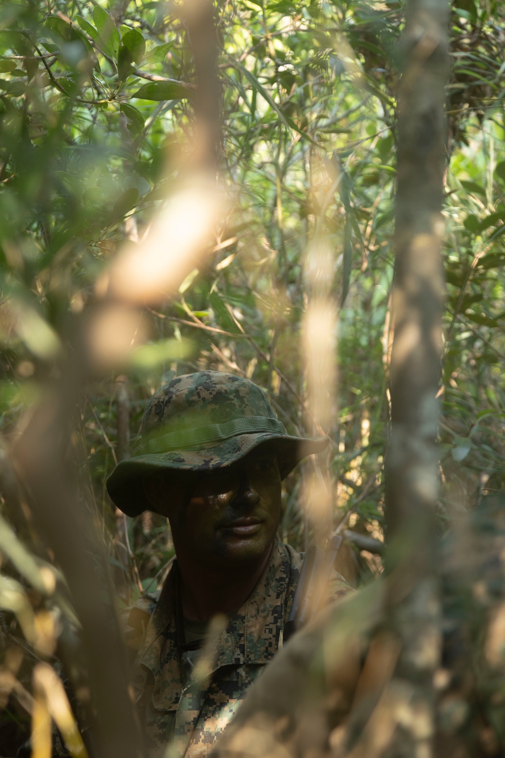 DVIDS - Images - 3d Recon Increases Patrolling Capabilities [Image 3 of 3]