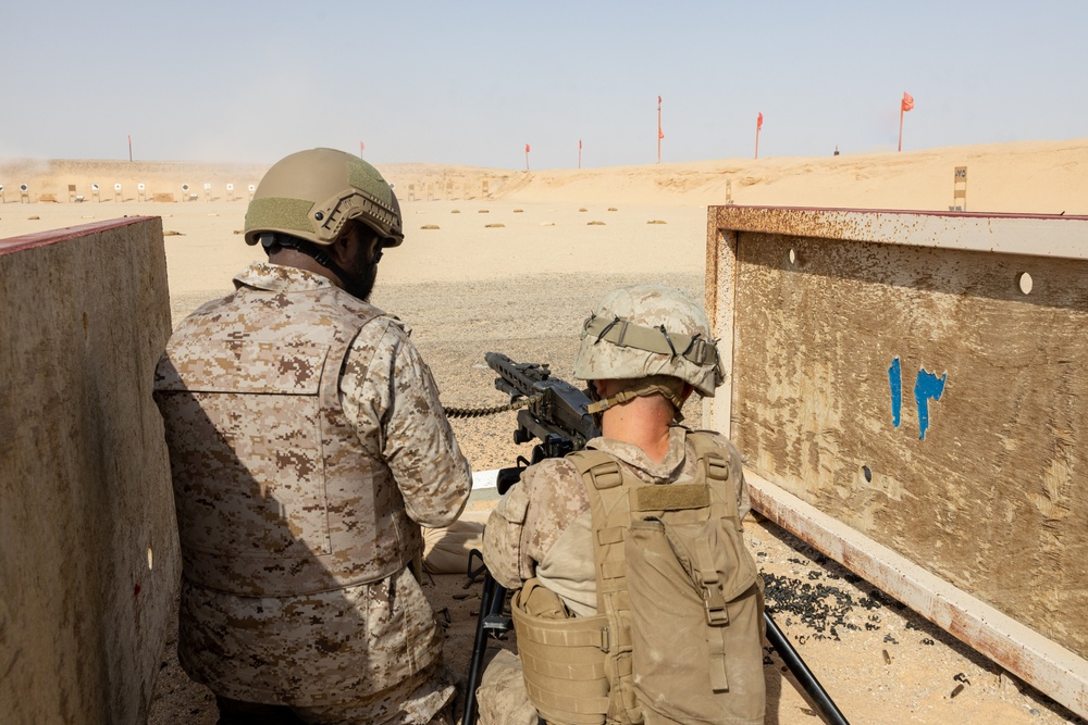 DVIDS - Images - Native Fury 24: Bilateral Live Fire Range [Image 7 of 15]