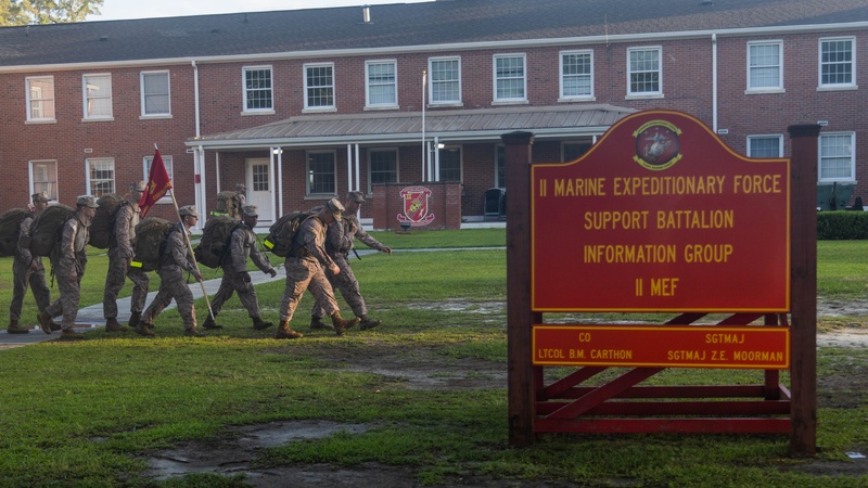 DVIDS - II Marine Expeditionary Force