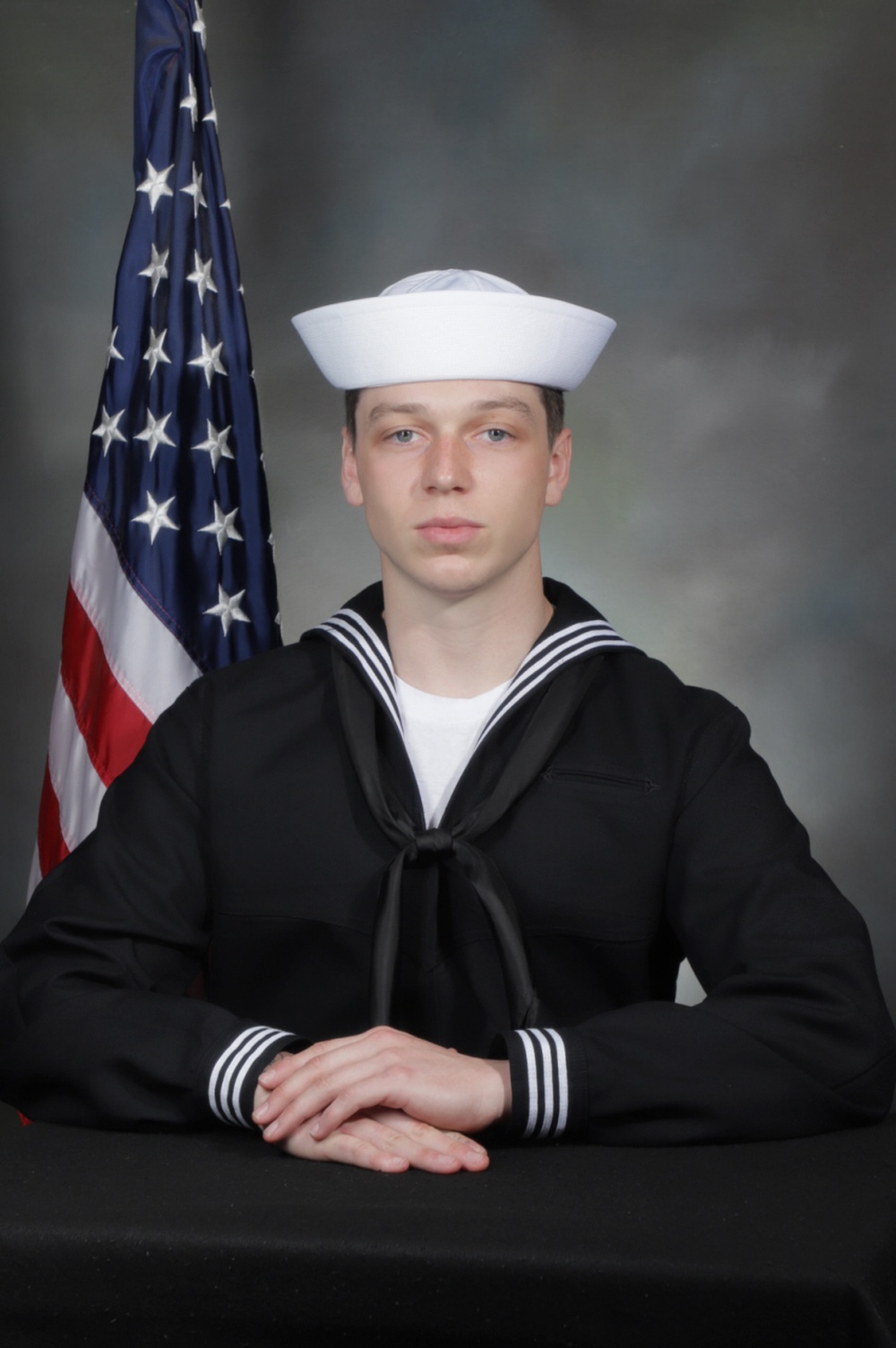 DVIDS - News - Randolph Earns Military Excellence Award at Recruit ...