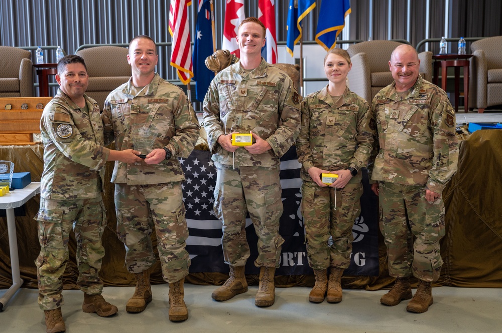 DVIDS - Images - Port Dawg Challenge 2024 [Image 9 of 10]