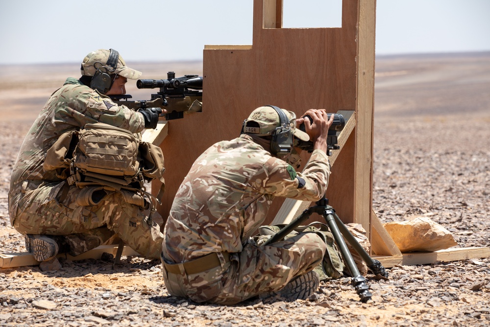 DVIDS - U.S. Army Central