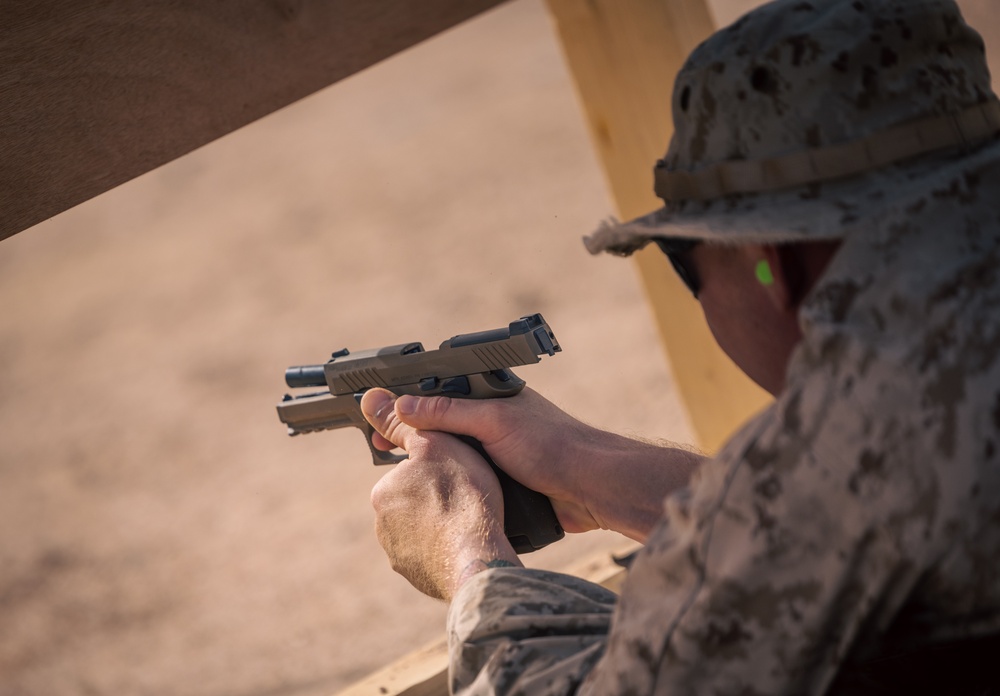 DVIDS - Marine Forces Reserve (MARFORRES)