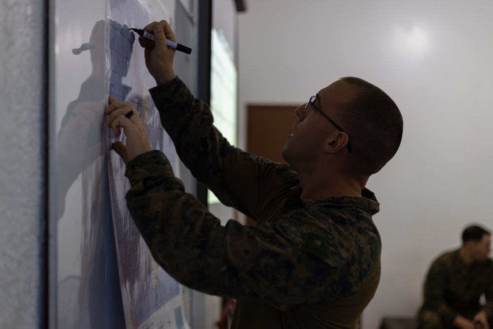 DVIDS - Images - 3rd MLR Hosts Philippine CDR for Bilateral Fires ...