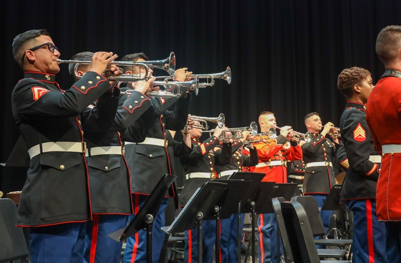 DVIDS - Marine Corps Recruit Depot, Parris Island