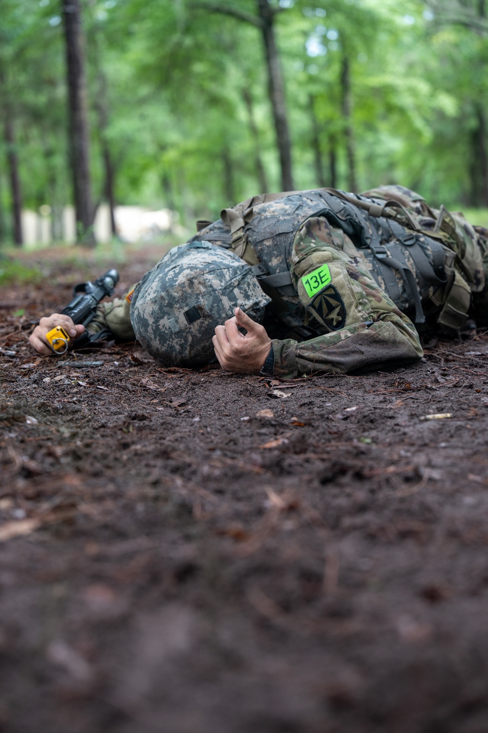 DVIDS - Images - U.S. Army Medical Readiness Command, East and Medical ...