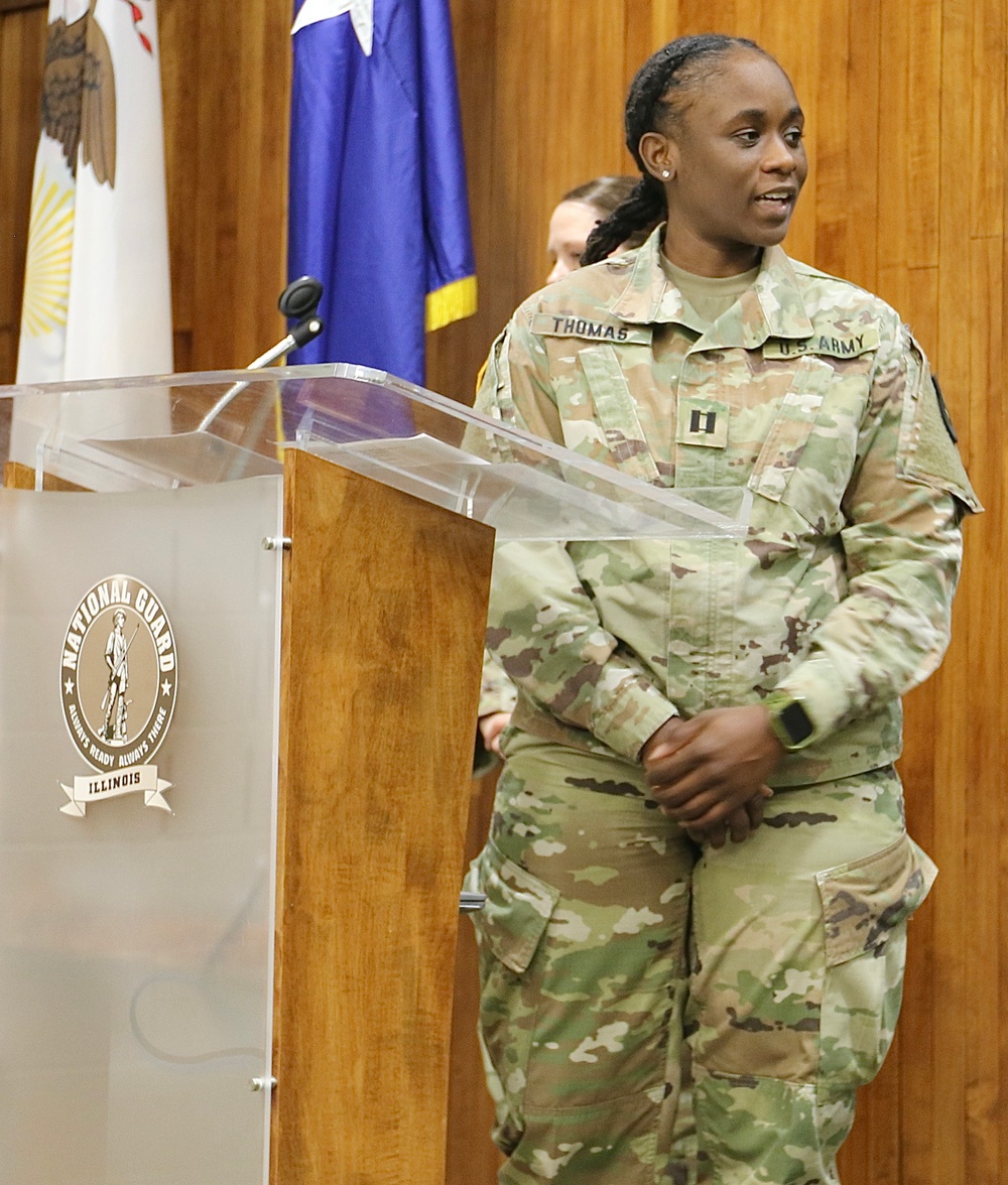 DVIDS - Images - Master Sgt. David Berry, Who Taught Lessons Learned ...