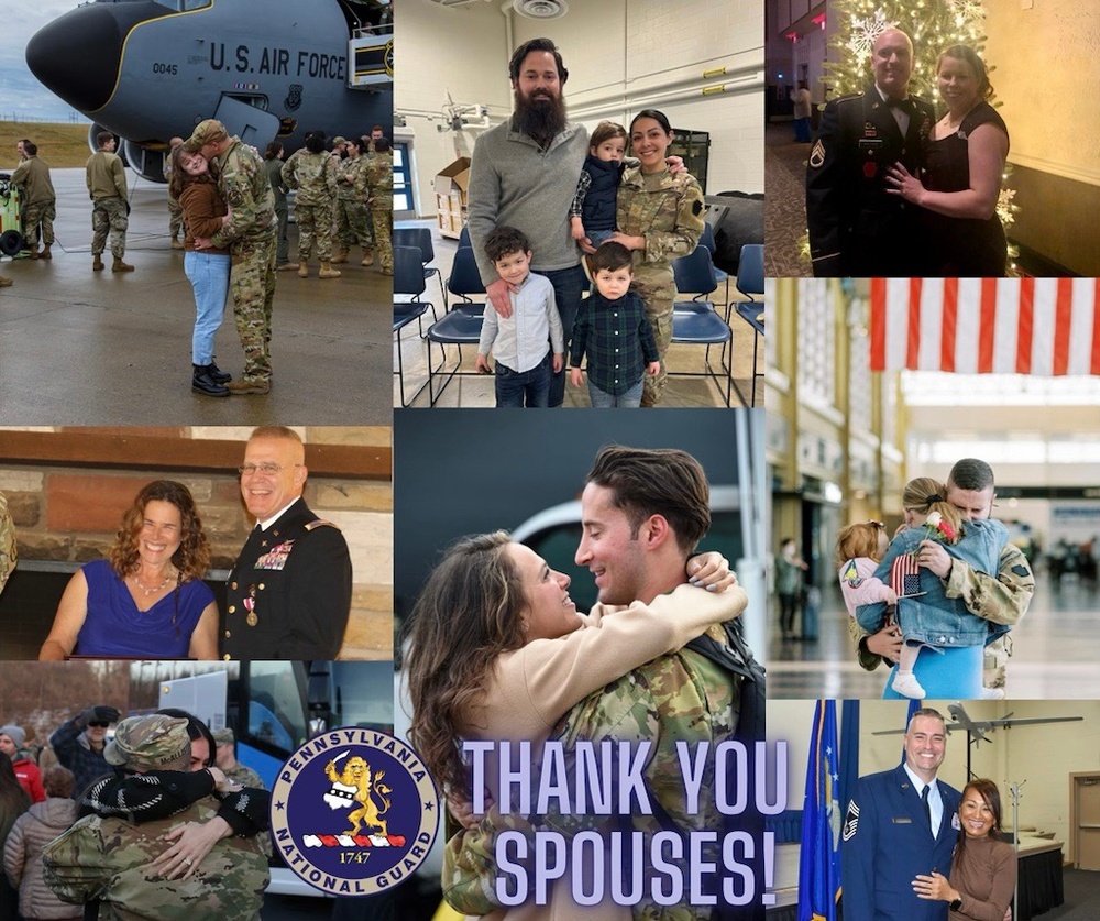 DVIDS - Images - Military Spouse Appreciation Day
