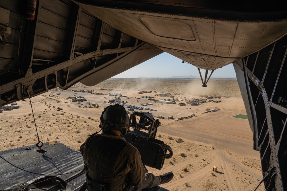 DVIDS - Images - CHECKED AND CONTROLLED: CLB-13 Conducts NEO [Image 3 ...