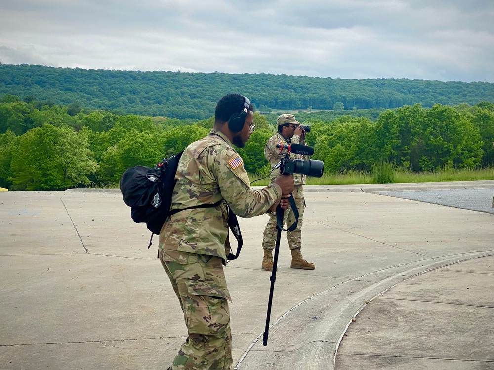 DVIDS - Images - Public Affairs [Image 4 of 4]