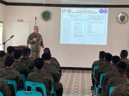 Balikatan/Salaknib's First Ever U.S. Army Reserve and Philippine Army ...
