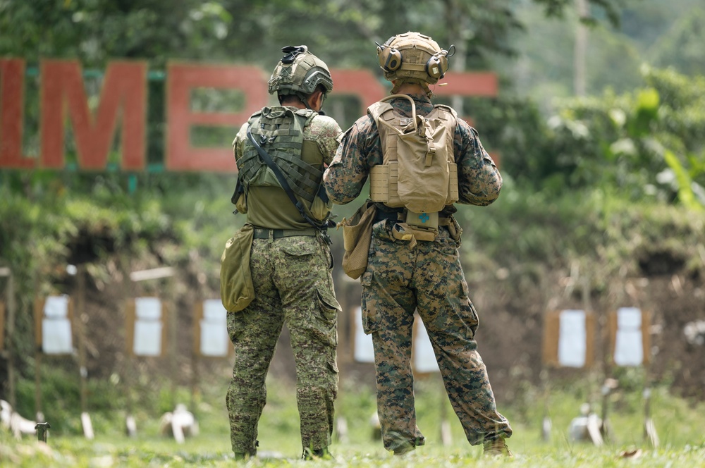 DVIDS - Images - ACDC: CMP Range, weapons system SMEE [Image 16 of 19]