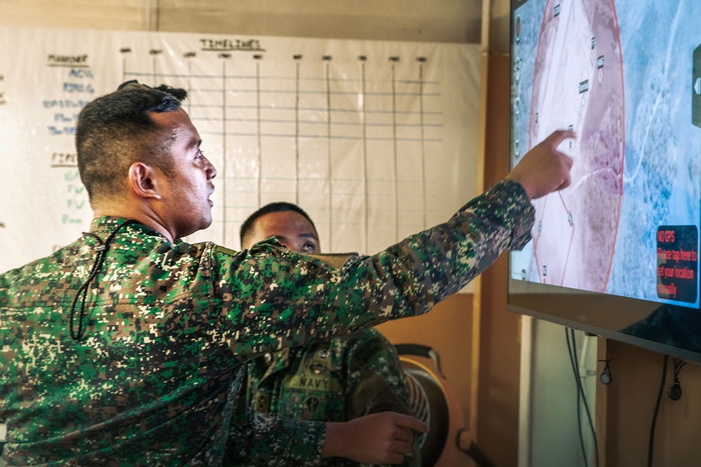 DVIDS - Images - ACDC: US Marines, Philippine Marines Conduct ...