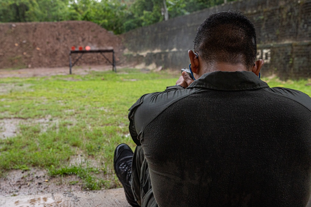 DVIDS - Images - Competitors take part in Fuerzas Comando 24 Combined ...