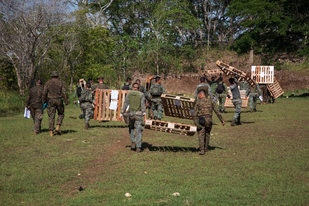 DVIDS - Images - 1/7, Philippine service members conduct known distance ...