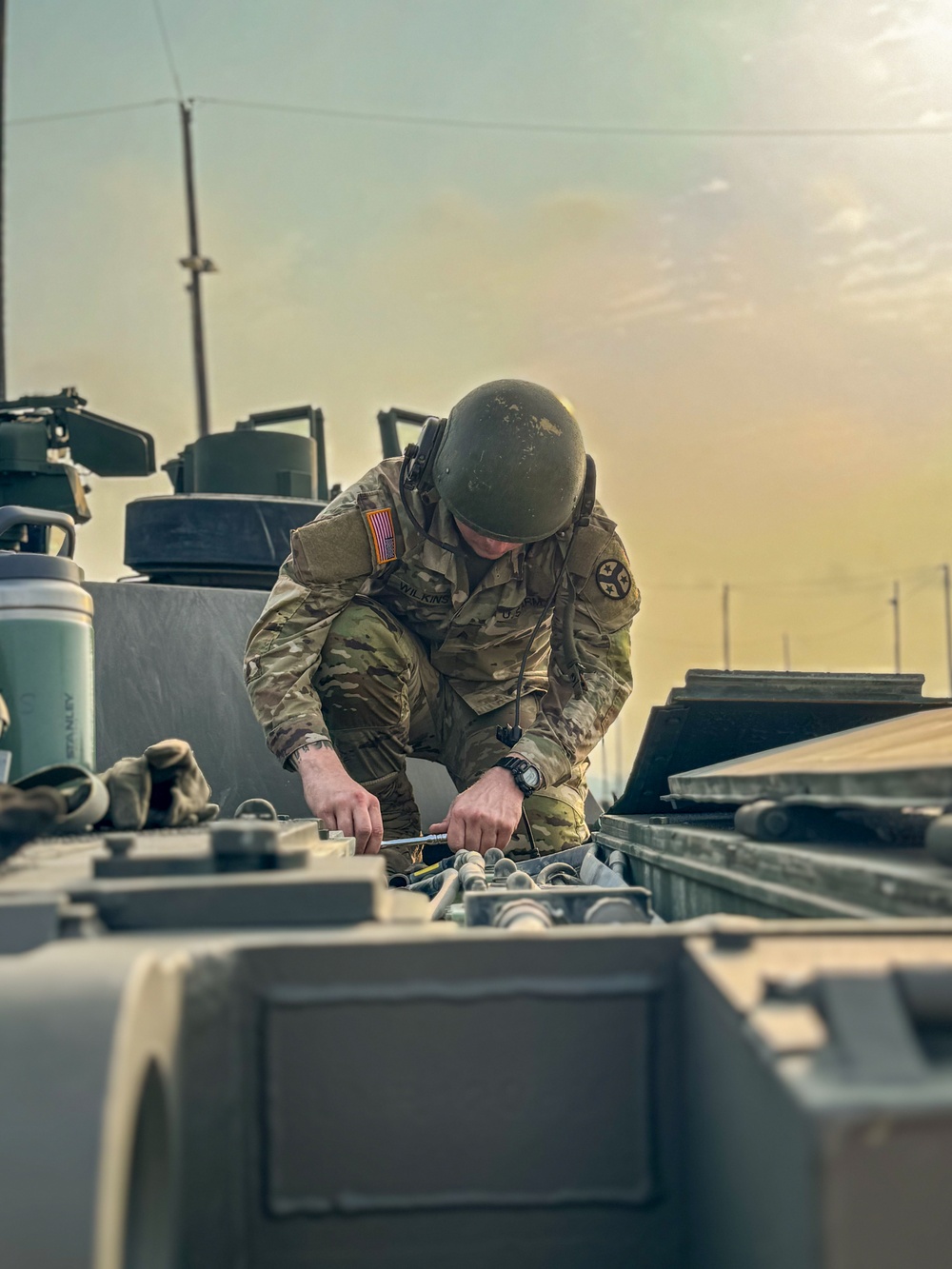 DVIDS - Images - XCTC 2024