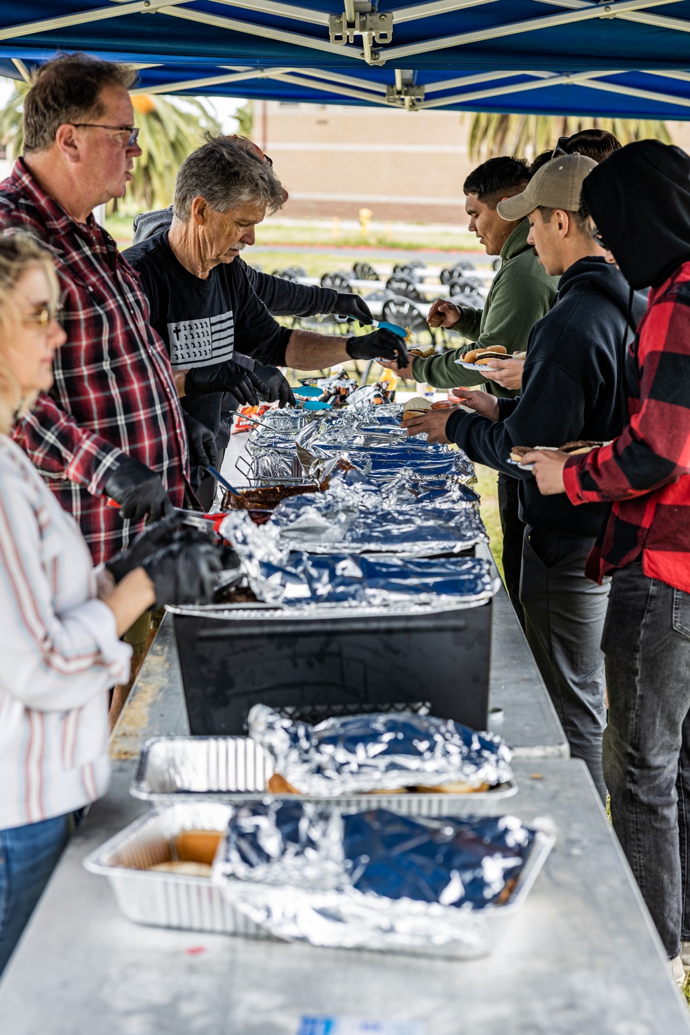 DVIDS - Marine Corps Recruit Depot, San Diego