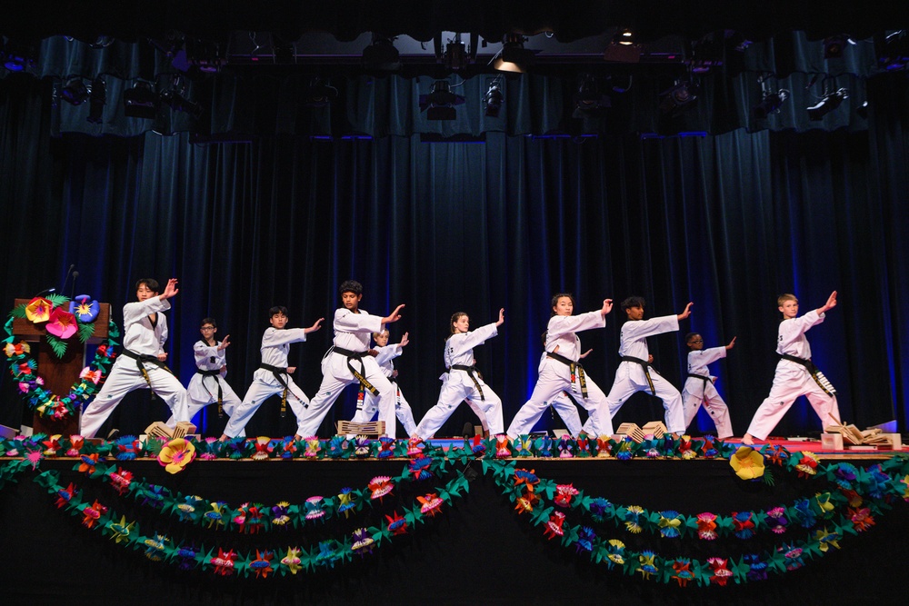 DVIDS - Images - Asian Americans, Native Hawaiians, and Pacific ...