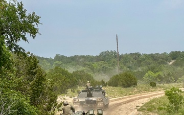 DVIDS - 278th Armored Cavalry Regiment, Tennessee Army National Guard