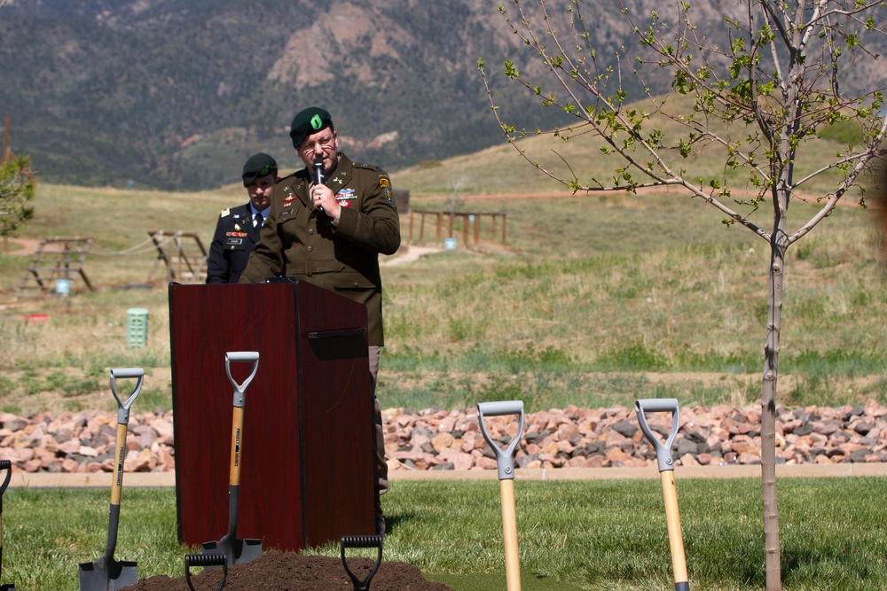 DVIDS - 10th Special Forces Group (Airborne)