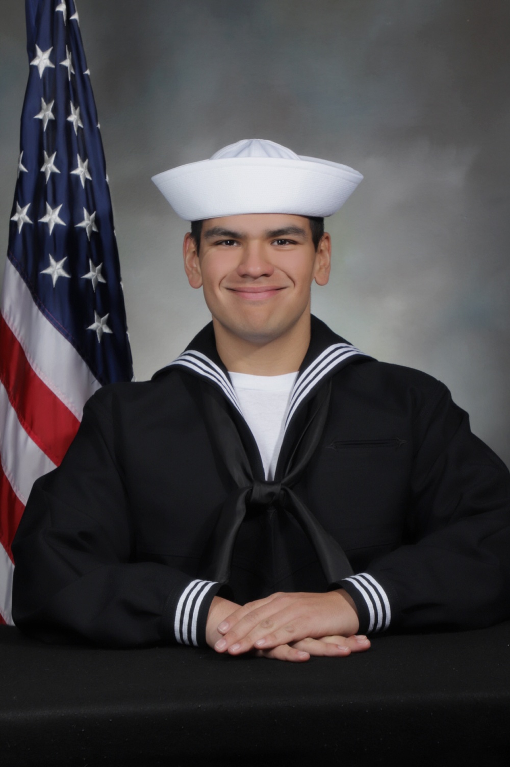DVIDS - News - Gil Earns Military Excellence Award at Recruit Training ...